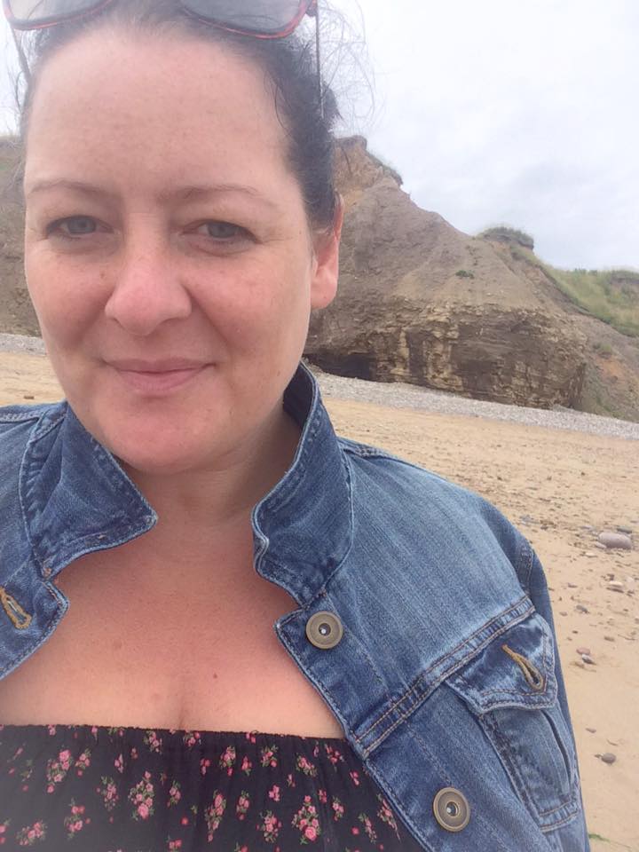 Rock Pooling At Seaham Beach!