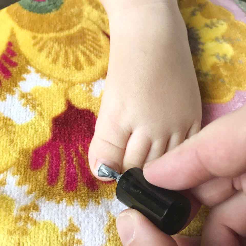 Pamper Time with Rooi.com