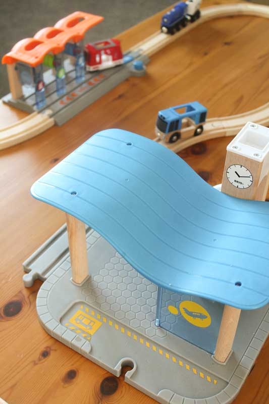 BRIO Smart Tech -Bringing Play Alive