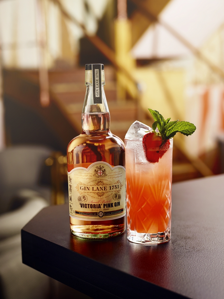 Creating Your Own GinFest!