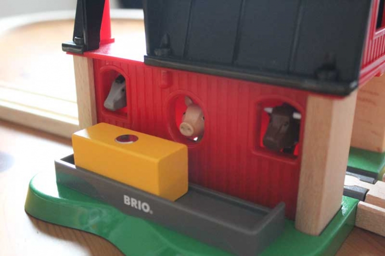 Brio Smart Tech Farm *Review