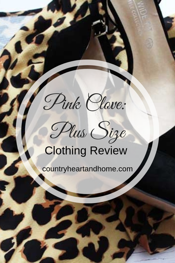 Getting Ready for Spring with Pink Clove | Review