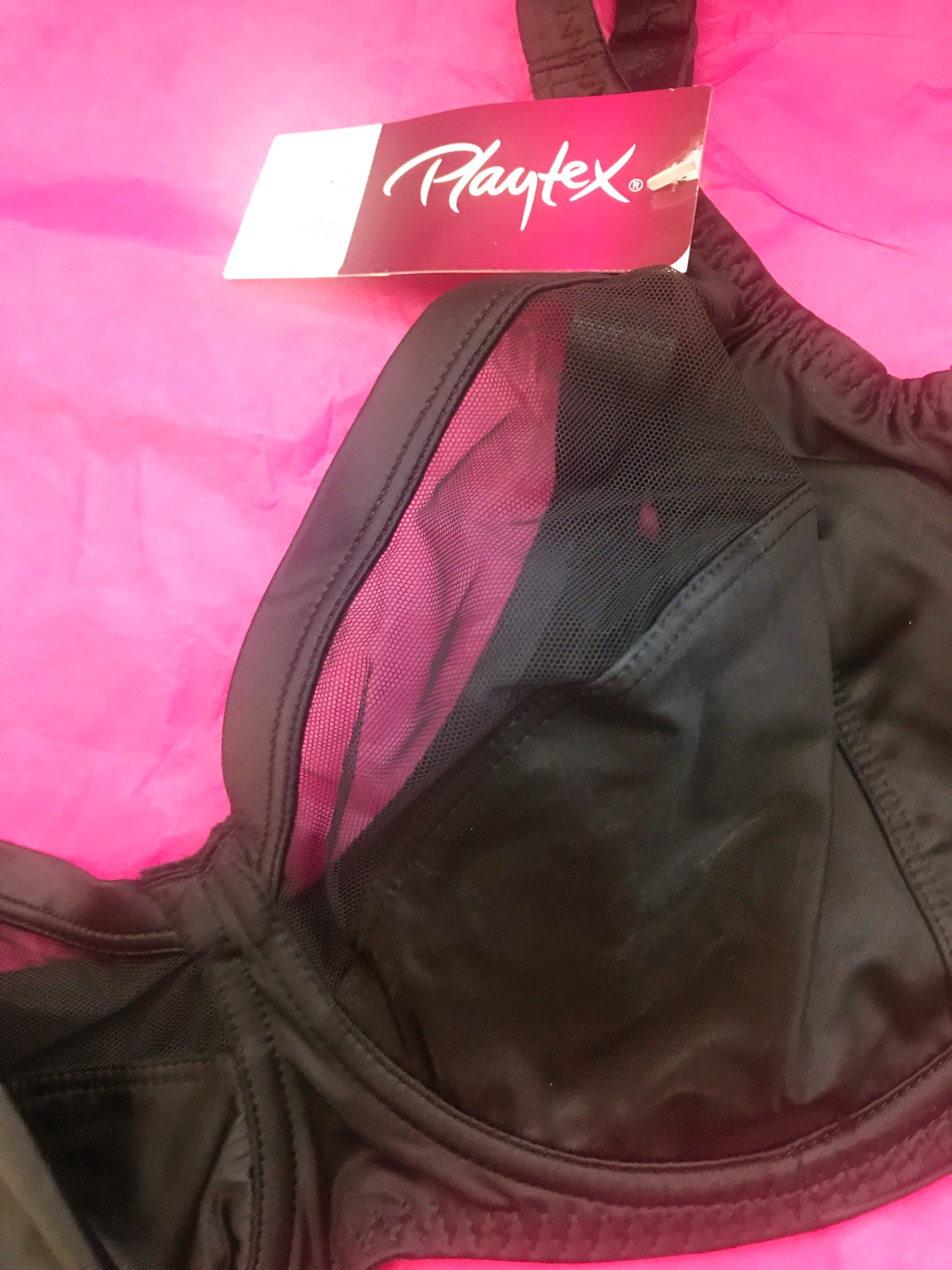 The Perfect Silhouette by Playtex | Review