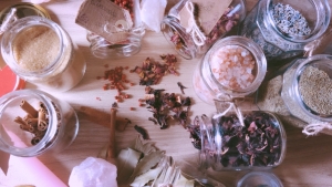 Create A Self Love Jar. A Recipe For Confidence.