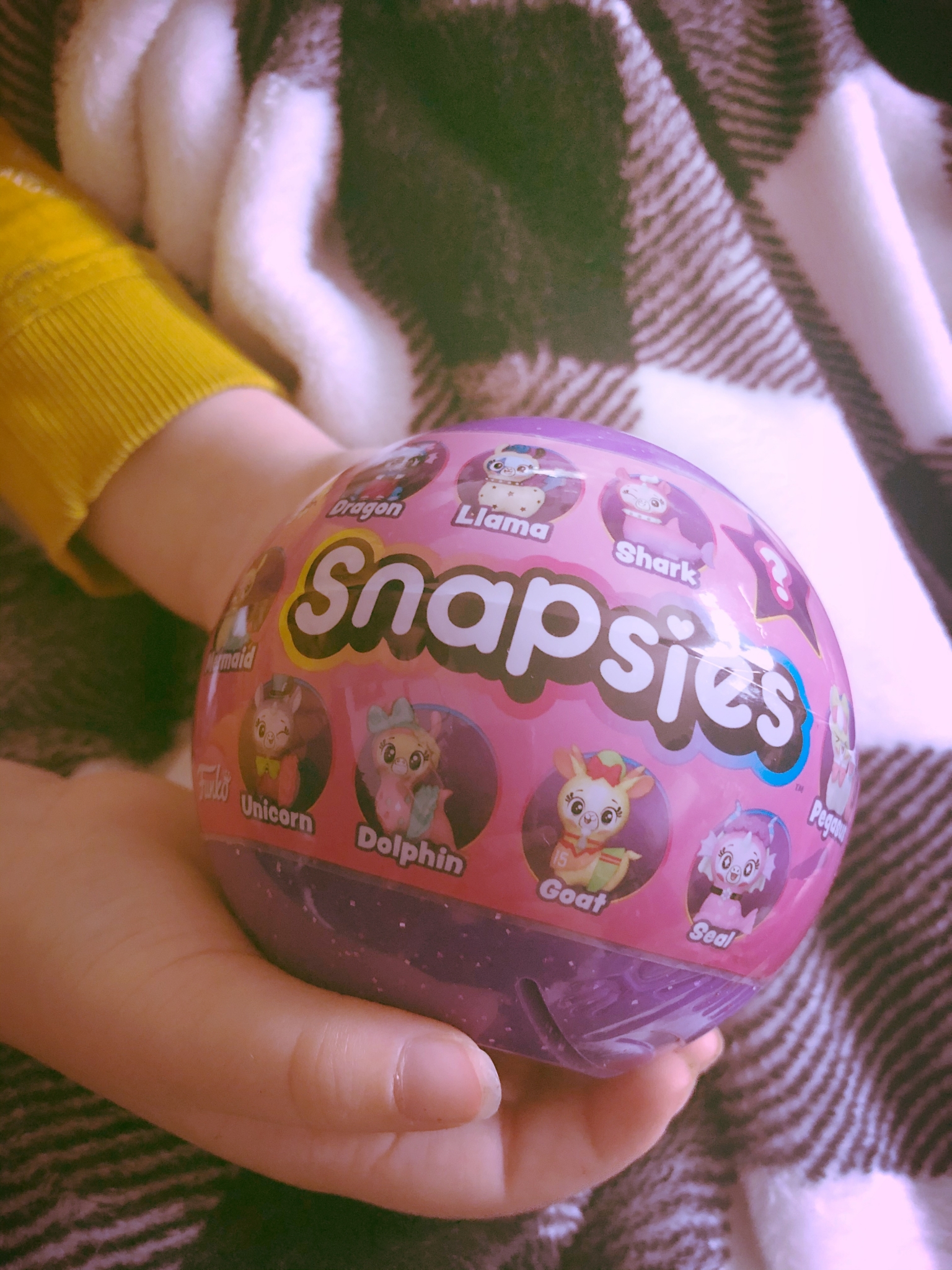 Funko Snapsies | Toy Review