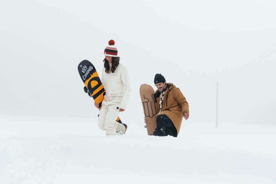 Protest.eu – New Streetwear Collection Launch