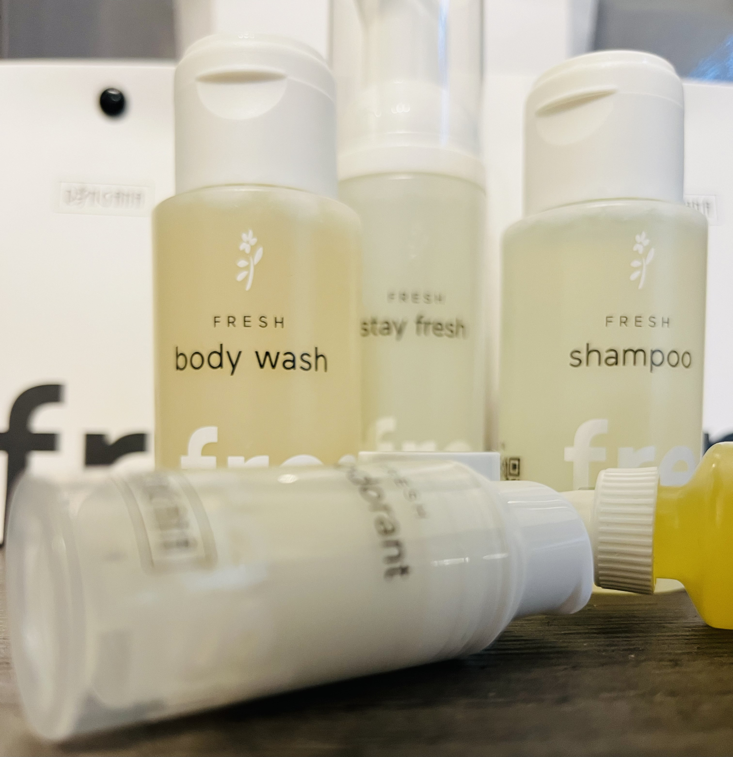 RINGANA – A New Approach To Skincare.