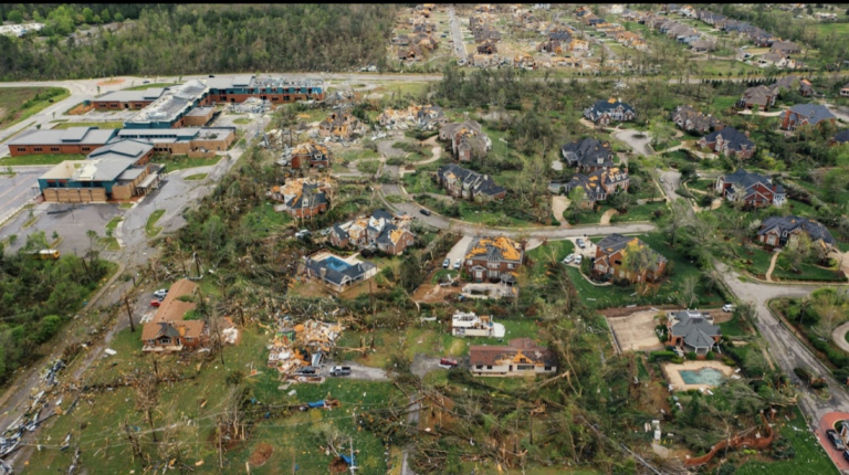 Weathering the Storm: Key Tips for Home Reconstruction