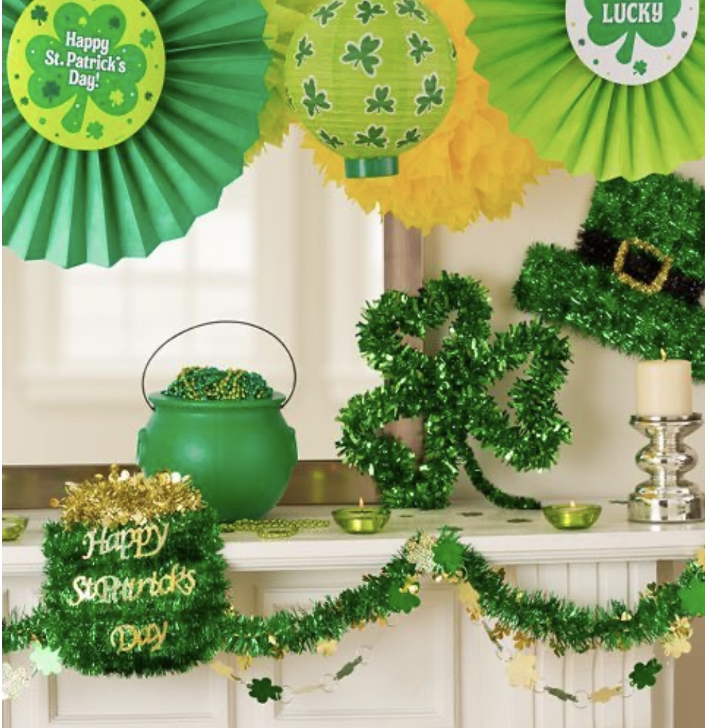 Irish Dancing and Music: The Heartbeat of St. Patrick’s Day