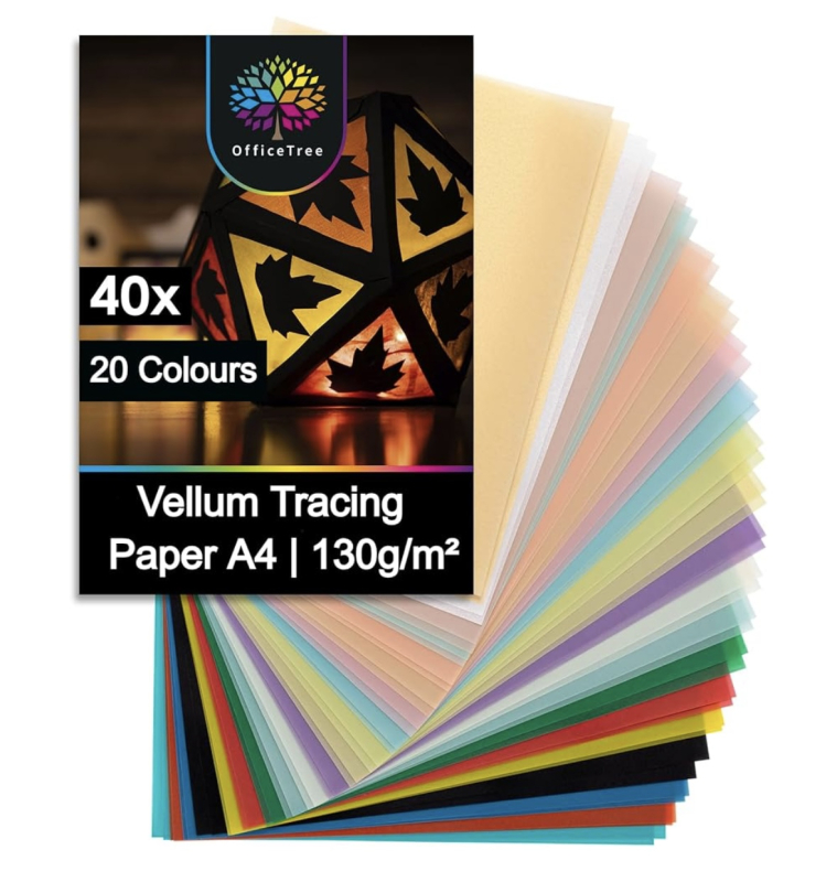 DIY Autumn Window Clings: Easy Paper Craft for Cozy Fall Home Decor